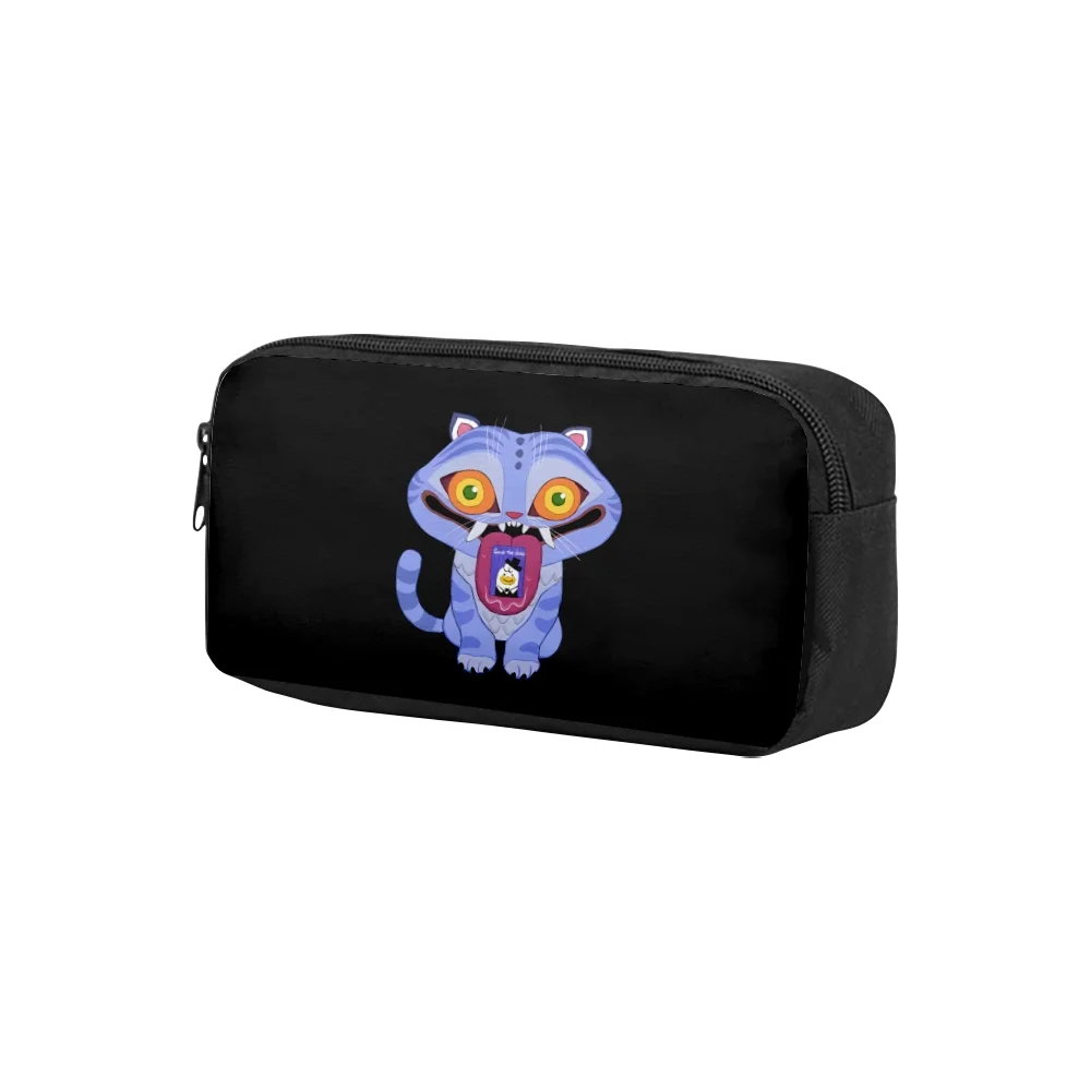 Kpop Demon Hunters Derpy Pencil Case | FAST Shipping